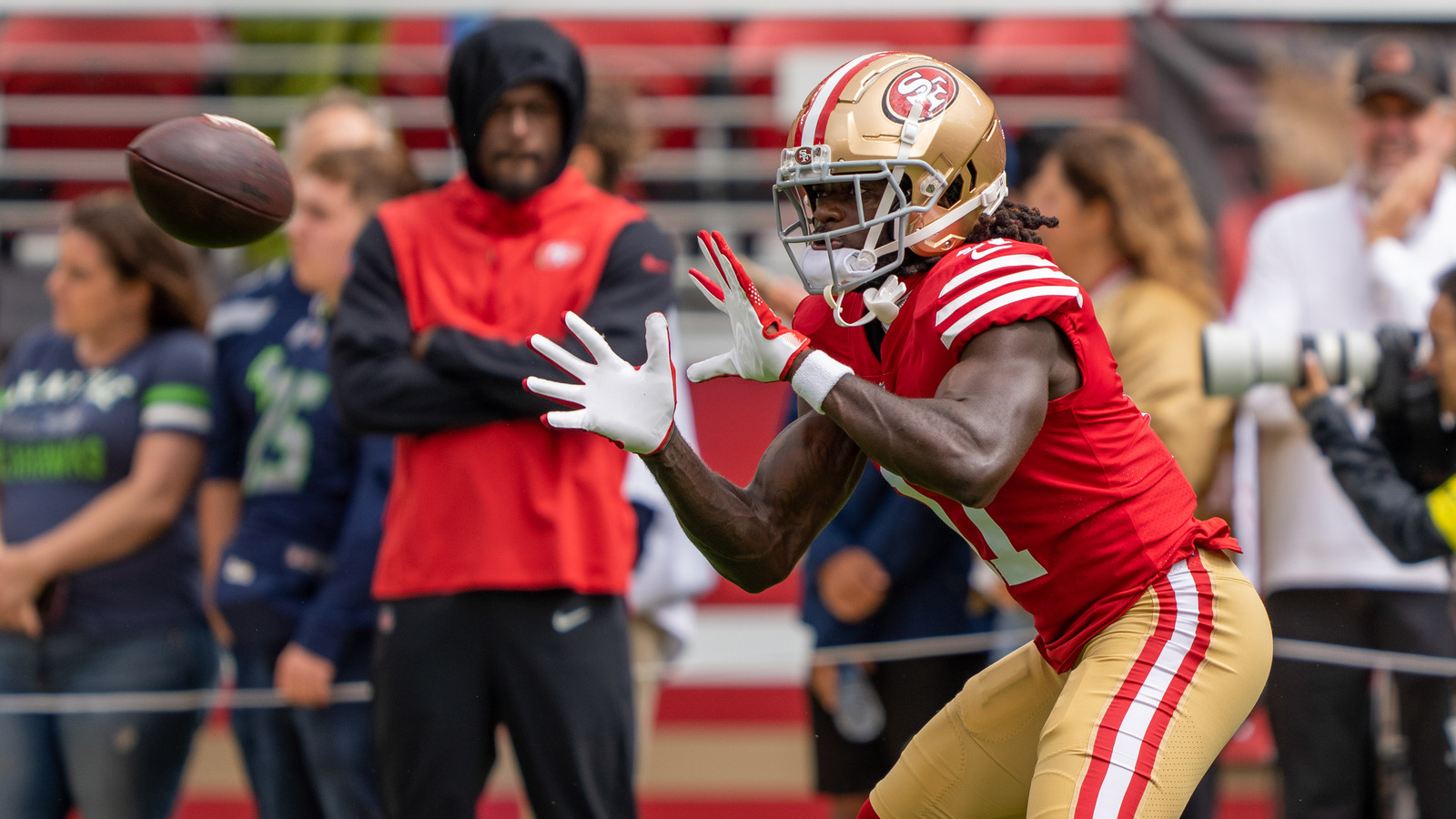 NFL Week 7 touchdown prop betting guide: 14 groups to target | Yardbarker