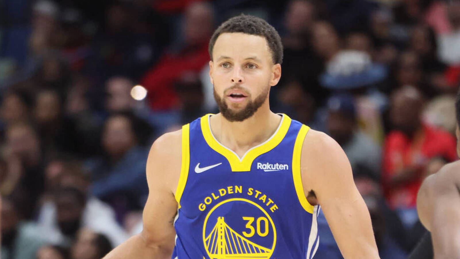 Incredible Stephen Curry stat shows just how dominant Warriors guard has been | Yardbarker