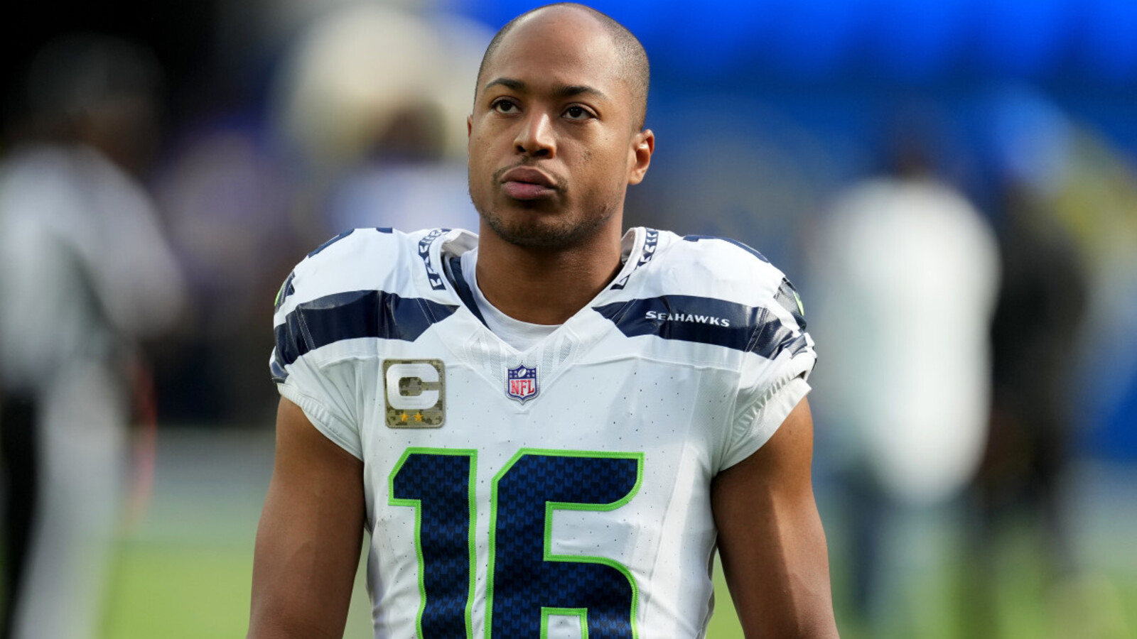 New Raiders WR Tyler Lockett Is Quietly Running a Major Business ...