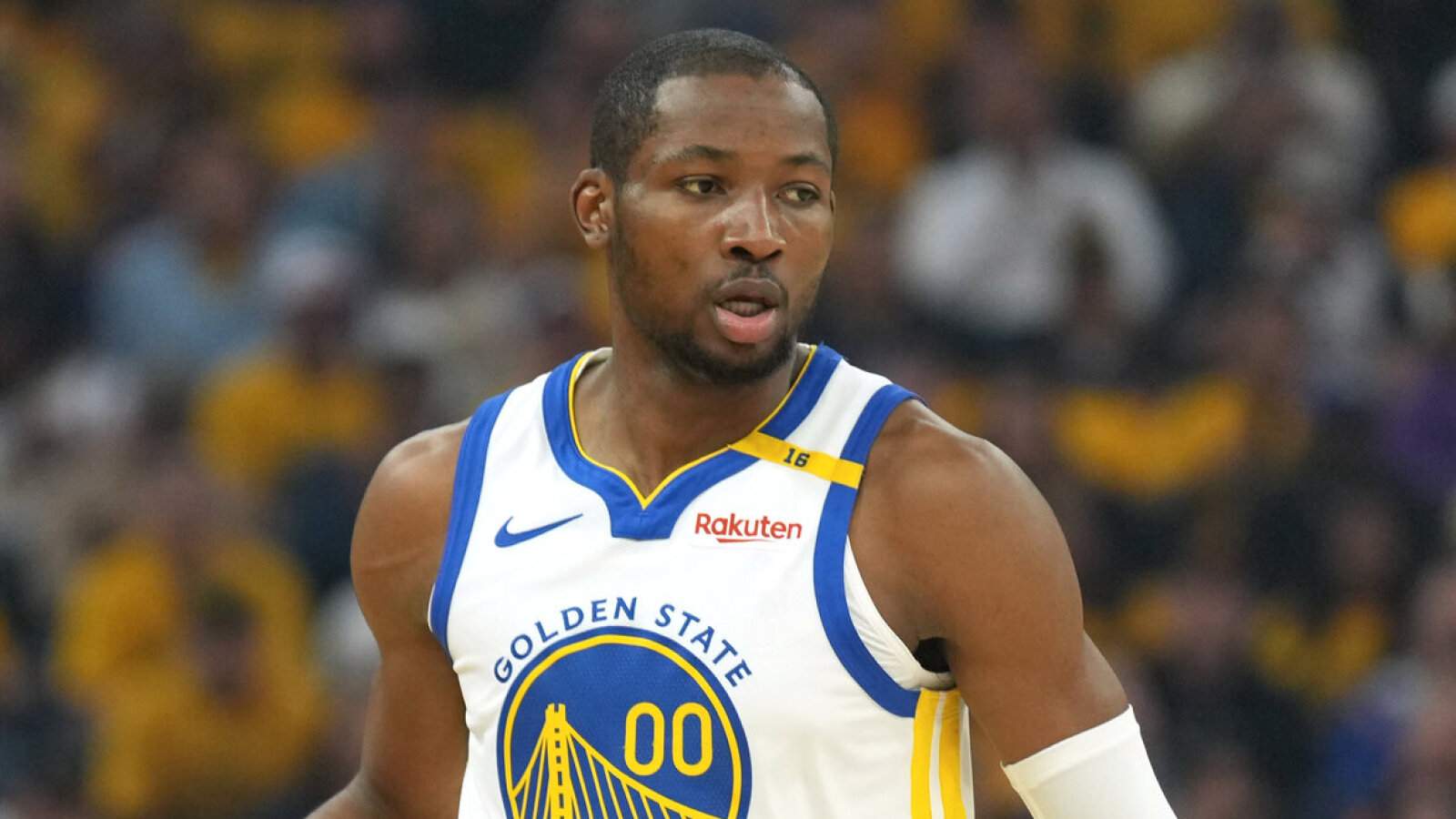 Jonathan Kuminga makes NBA's least surprising trade demand | Yardbarker