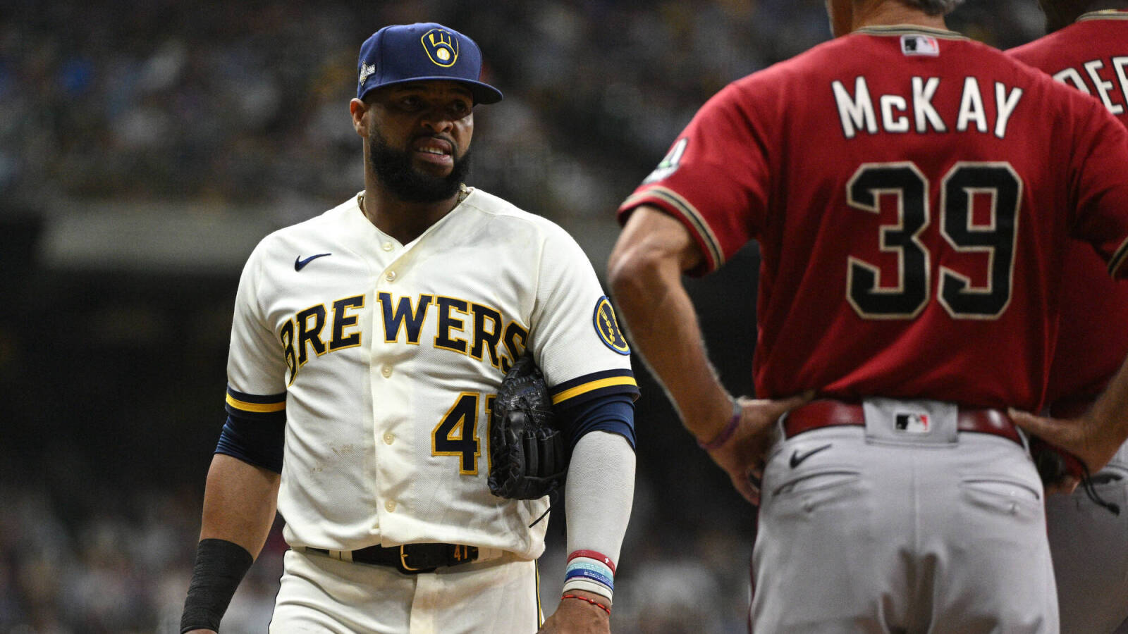 Carlos Santana Looks Like Twins’ Everyday Starter at 1B, Meaning Alex ...