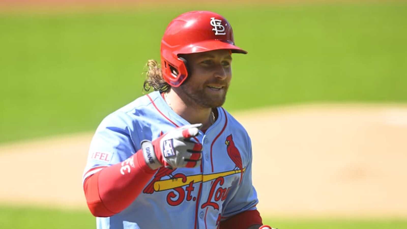 Yankees Opportunity To Land Cardinals' Brendan Donovan, Explained ...