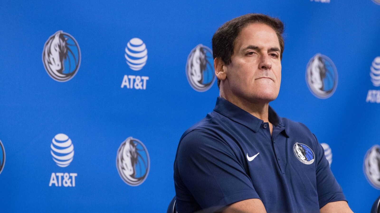 Mark Cuban Calls Out NBA Referees Over Cooper Flagg | Yardbarker