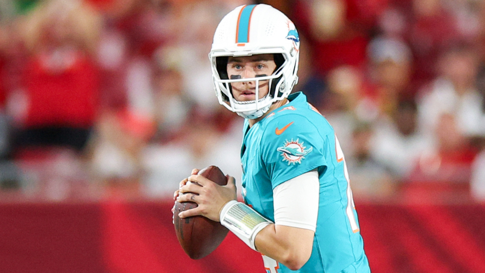 Dolphins make decision on backup QB, release veteran | Yardbarker