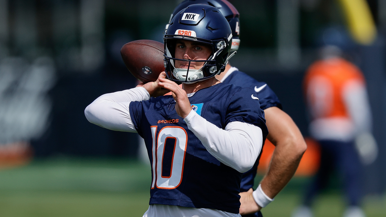 Bo Nix Could Shatter Pre-Conceived Notions of NFL Success, Judging By Sean Payton's Comments ...