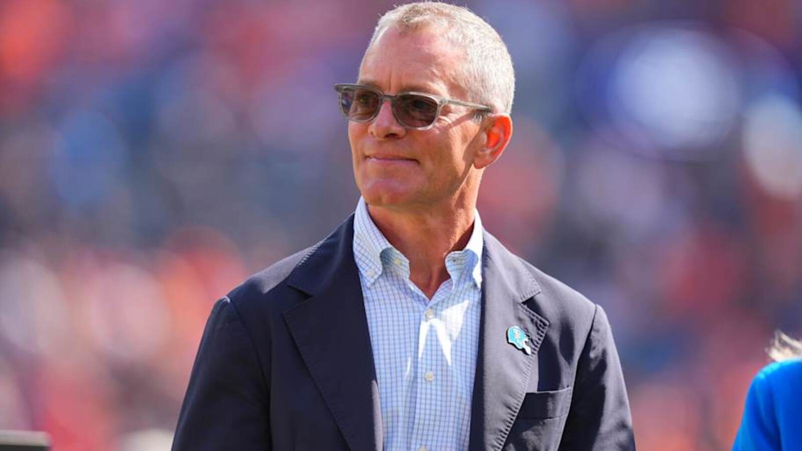 Broncos CEO Speaks Out on 'Opportunistic' Free Agency Moves | Yardbarker