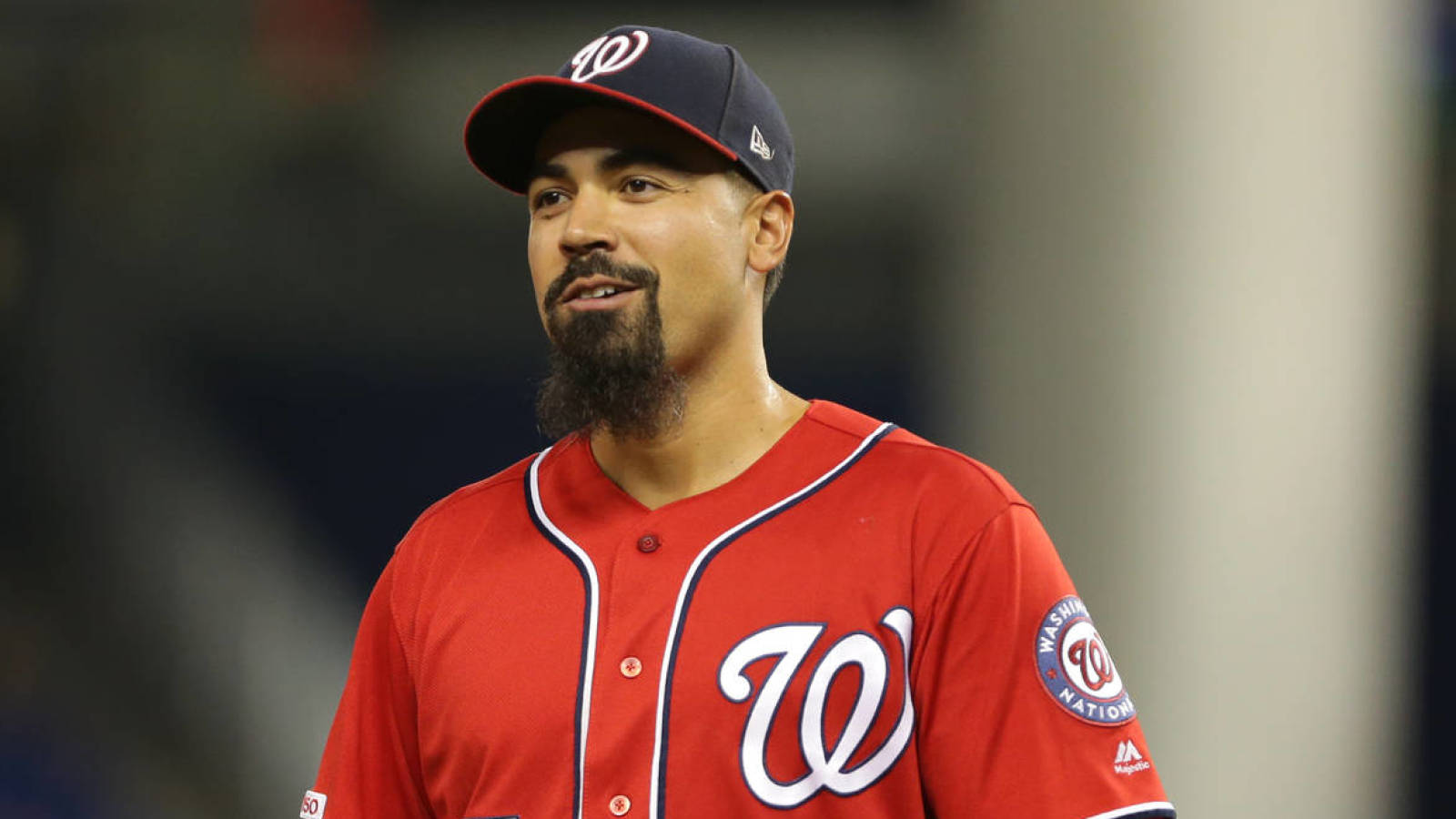 Rendon passed on Dodgers due to 'Hollywood lifestyle' | Yardbarker