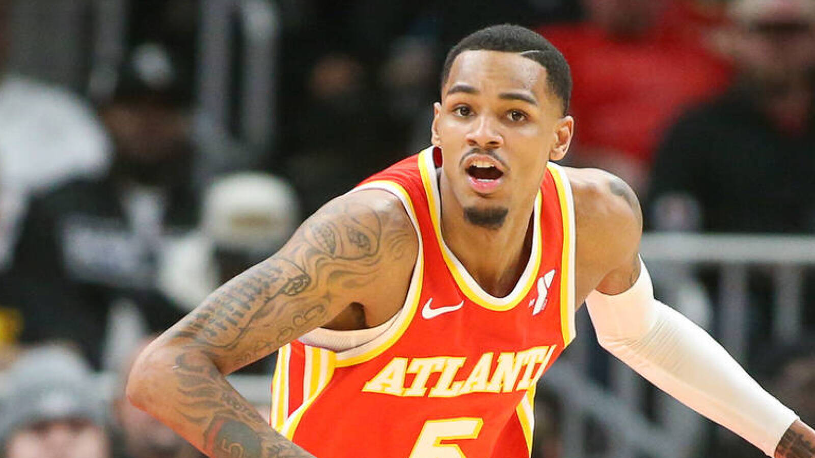 Pelicans could upgrade their guard rotation with Murray | Yardbarker