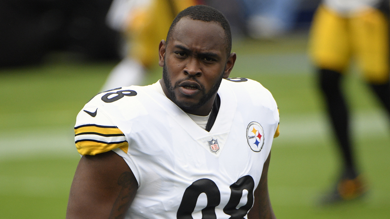 Steelers' Vince Williams Could Have Been A High-Dollar Free Agent But ...