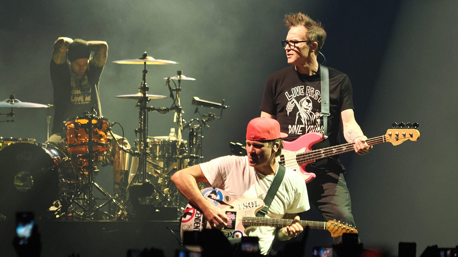 25 pop-punk bands that best represent the genre | Yardbarker