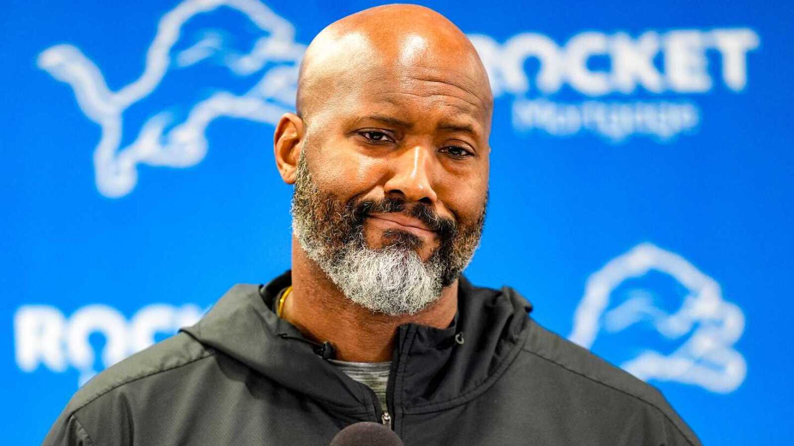 Lions GM gives Aidan Hutchinson bad news regarding Myles Garrett ...