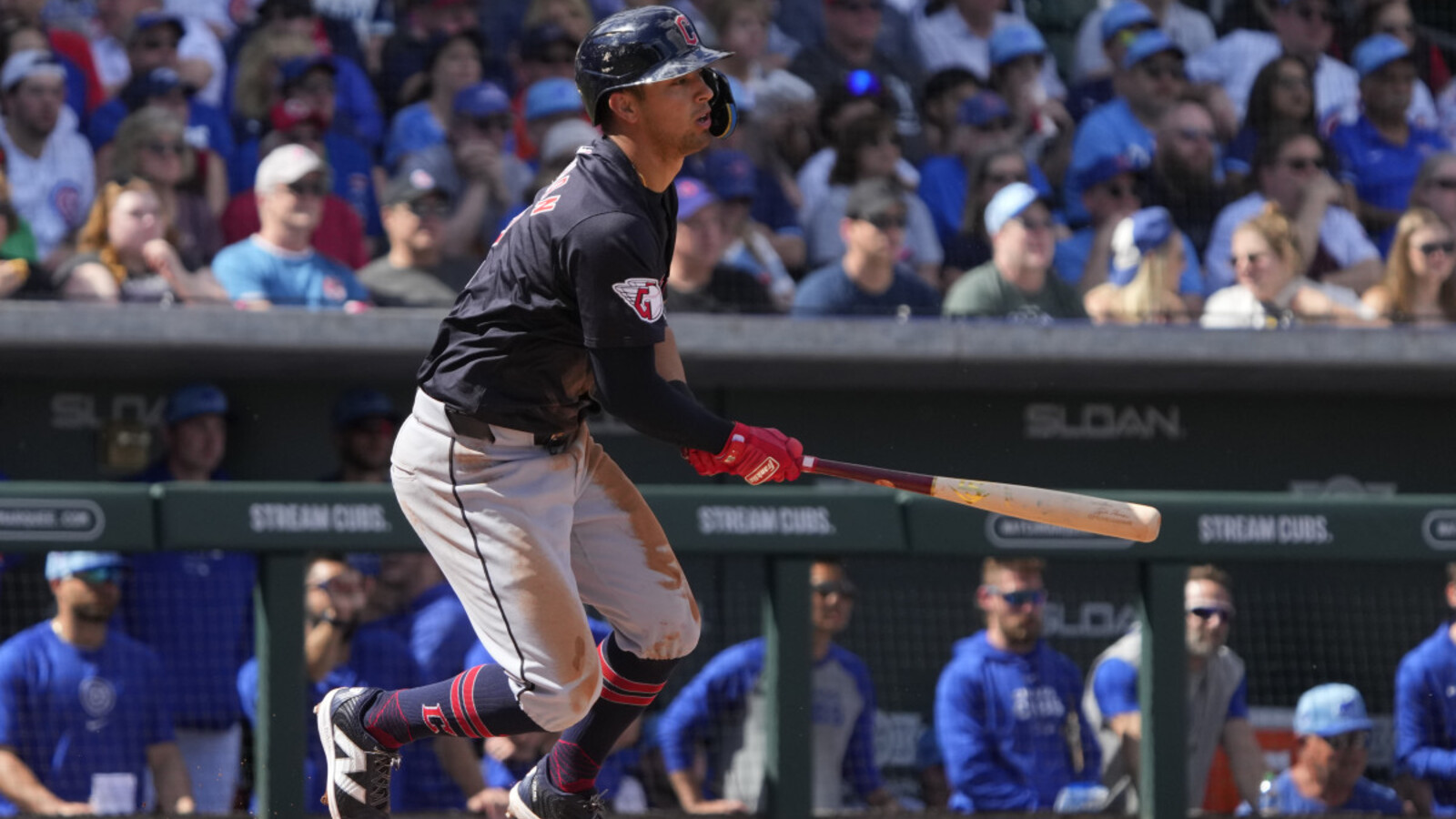 2024 Guardians Spring Training Players Of The Game: Game 12 | Yardbarker