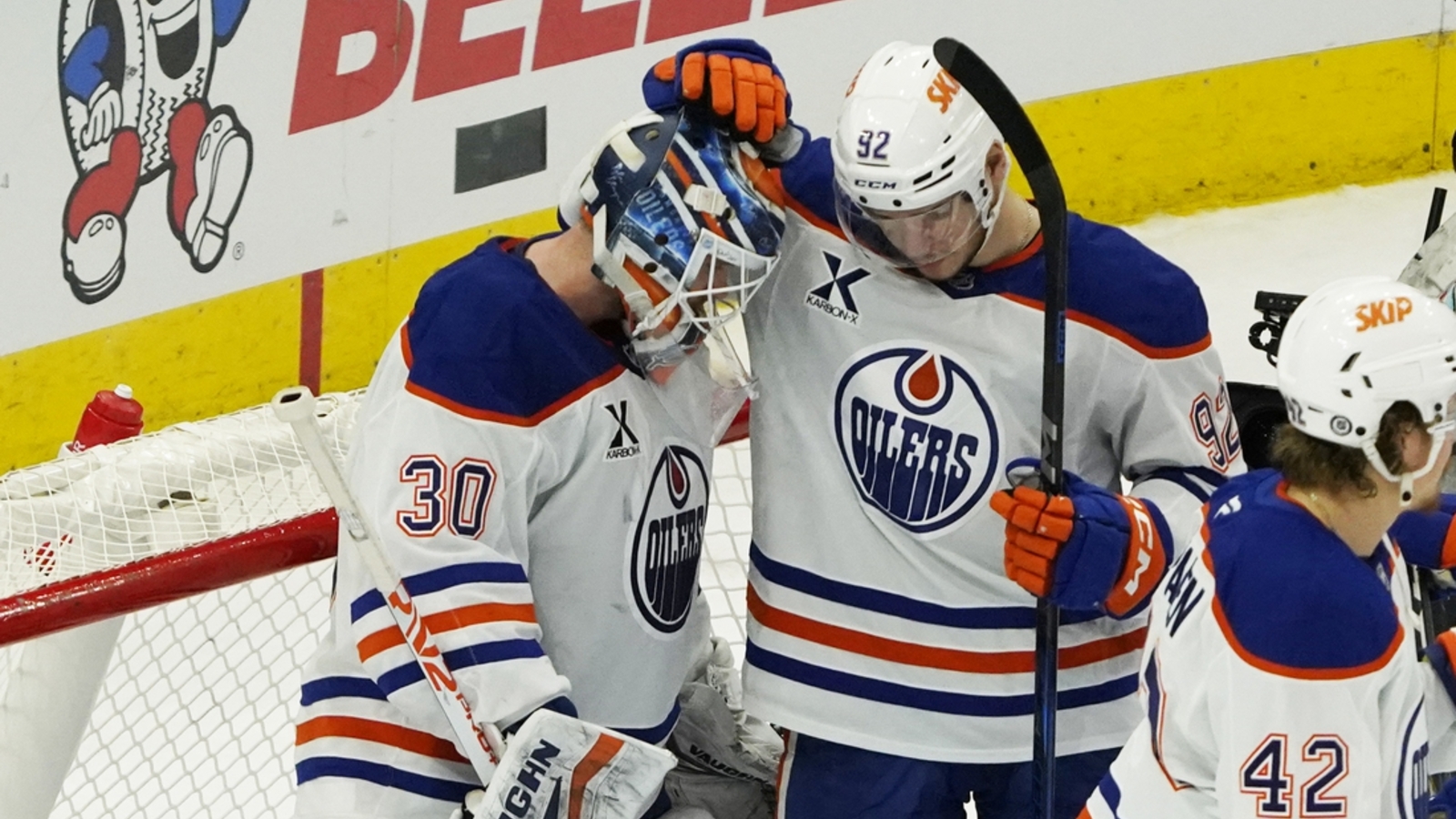 Kings, Oilers look to stay hot in Monday's marquee matchup | Yardbarker