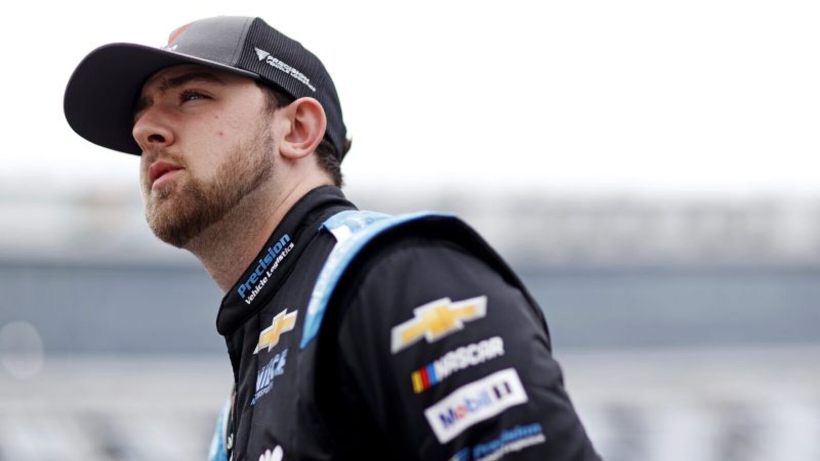 Kaden Honeycutt Set to Replace Stewart Friesen at Richmond | Yardbarker