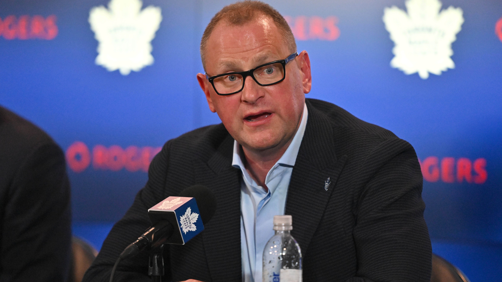 Treliving will wait, a look at Woll’s numbers, moving Marlies ...