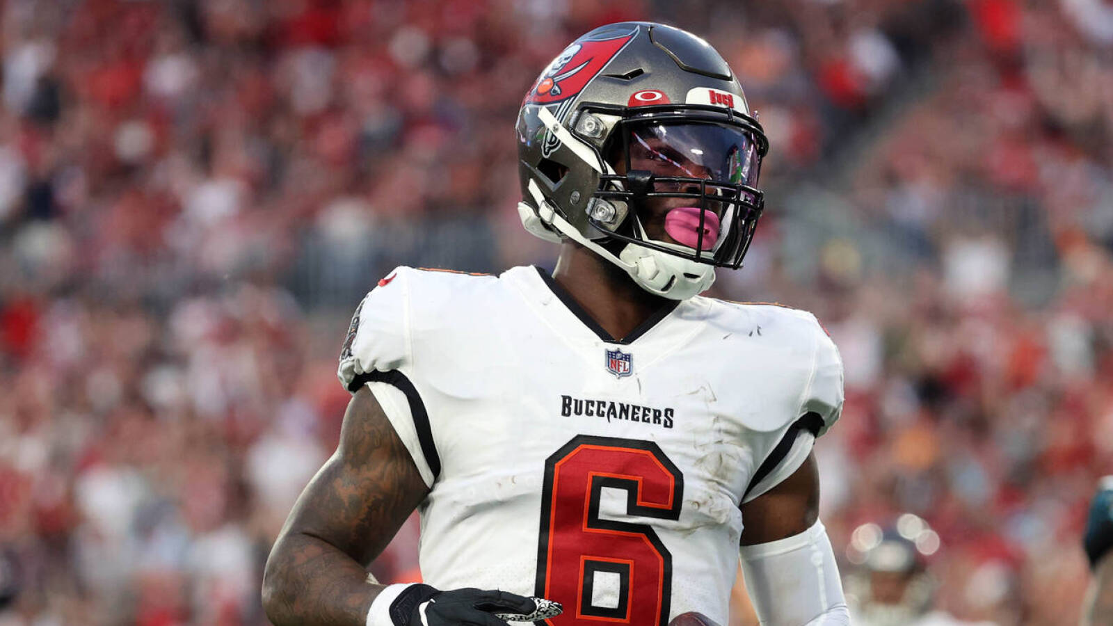 Le'Veon Bell leaves door open for NFL return | Yardbarker