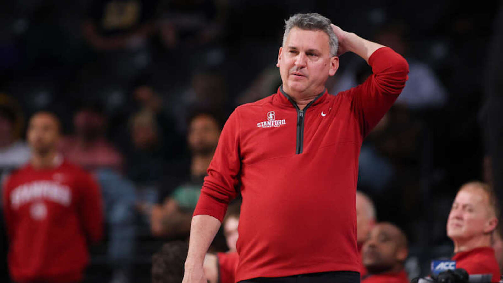 Does Stanford Still Have a Shot at March Madness, or Has That Ship ...