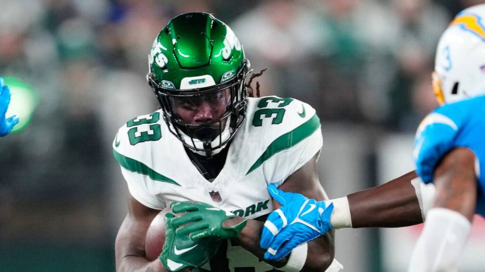 Jets RB Dalvin Cook won't ask for a release | Yardbarker