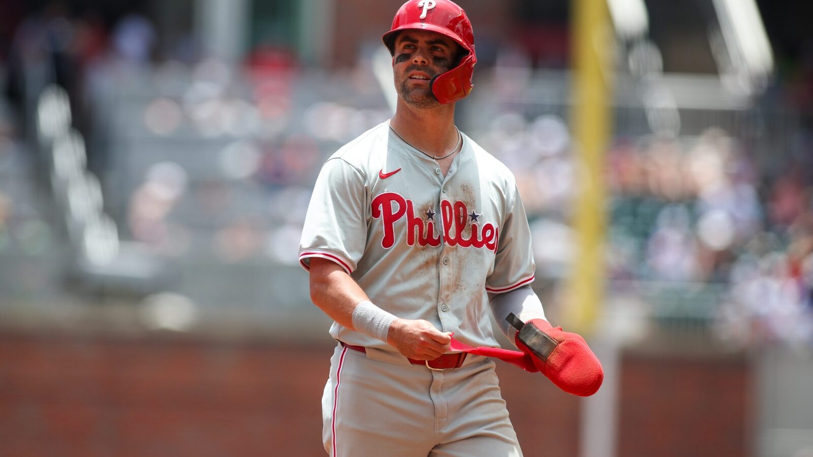 Former Blue Jay Whit Merrifield signed a major league deal with the ...