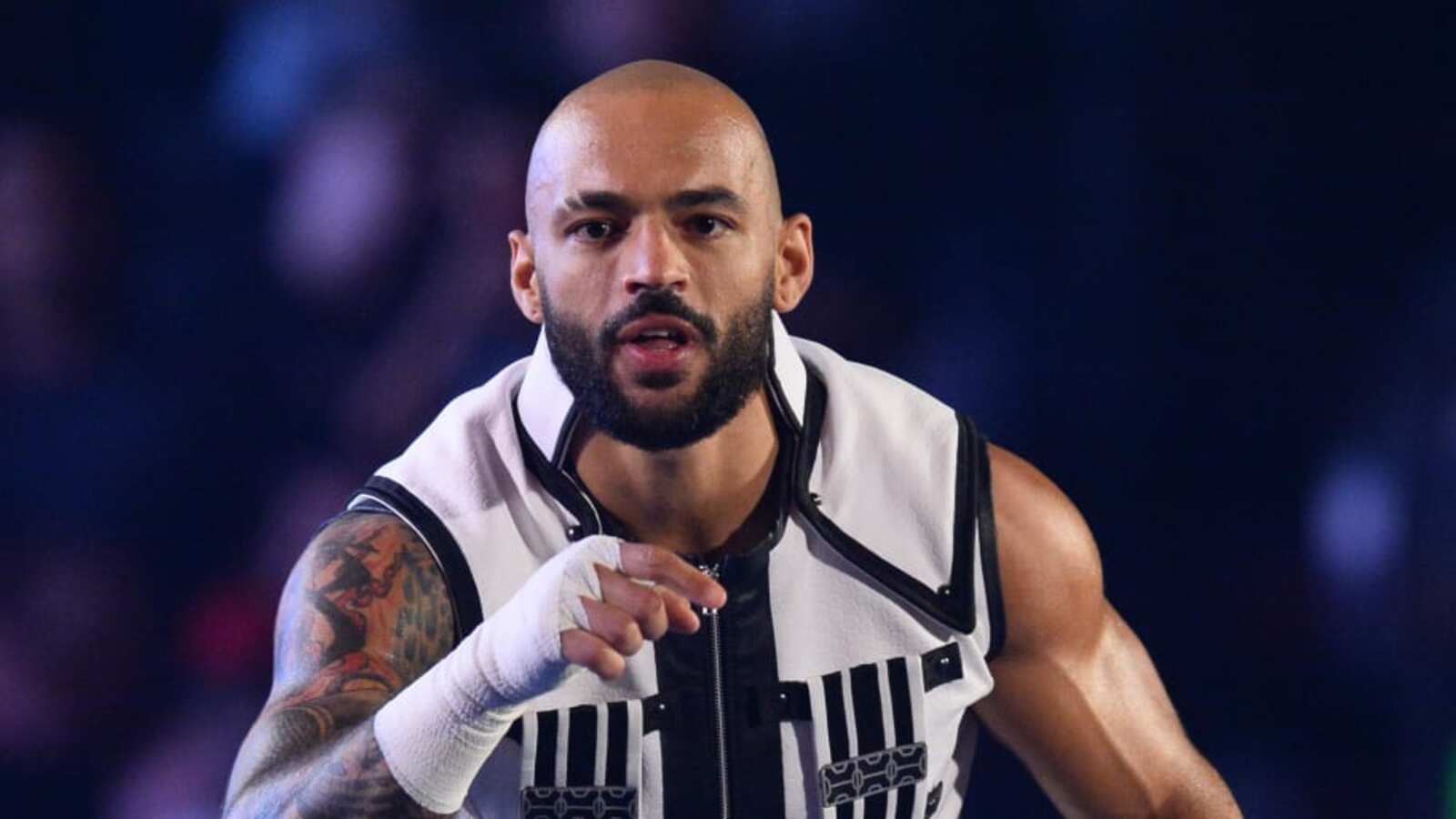 Will Ospreay 'Calls Out' Ricochet Ahead of Rumored AEW Debut | Yardbarker