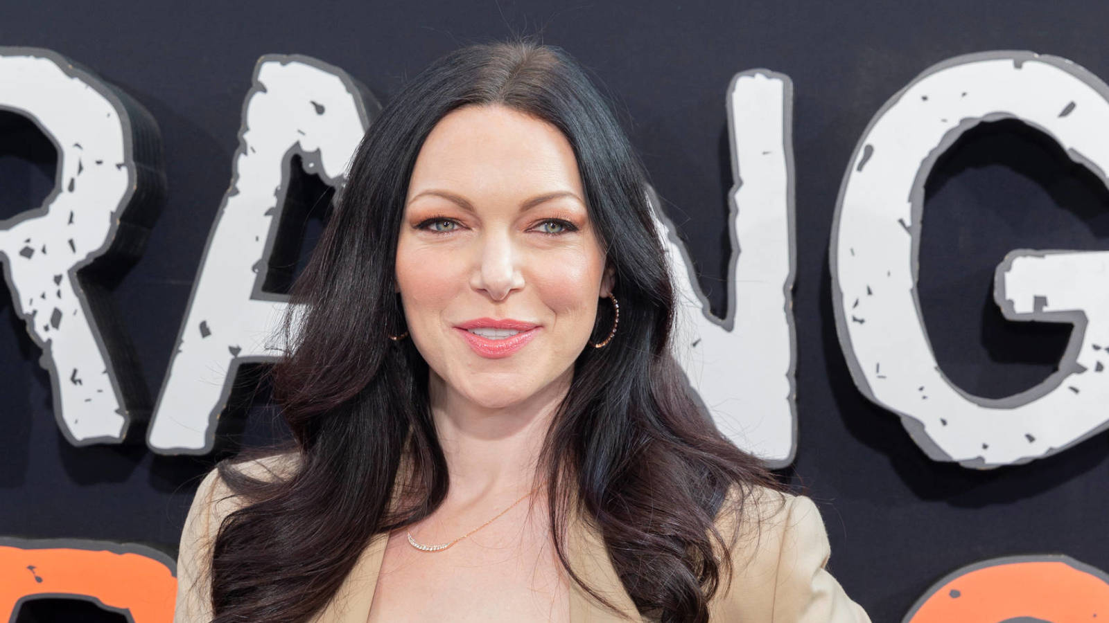 'That '70s Show' Laura Prepon reveals she stopped practicing ...