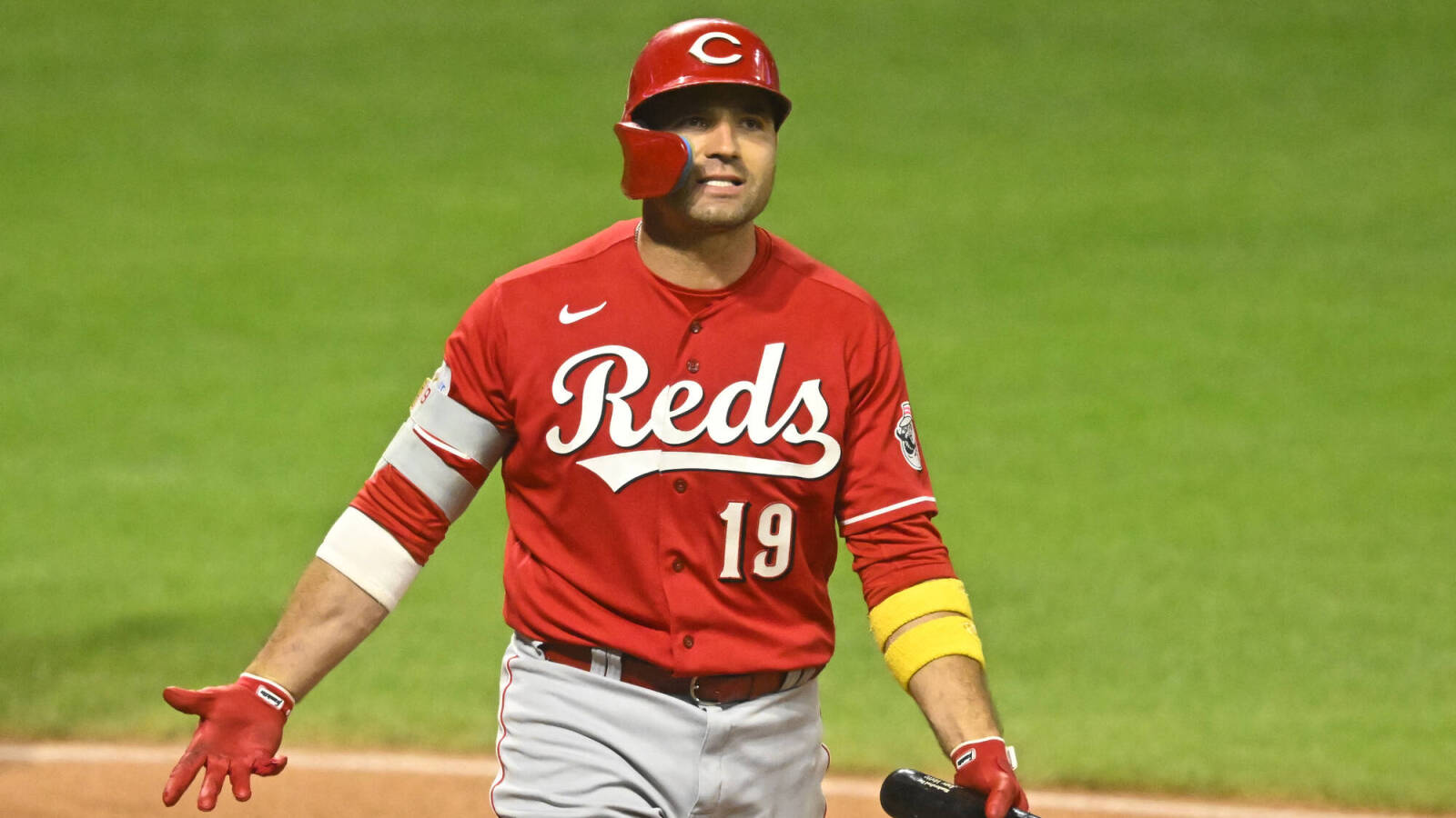 Three possible landing spots for Joey Votto | Yardbarker