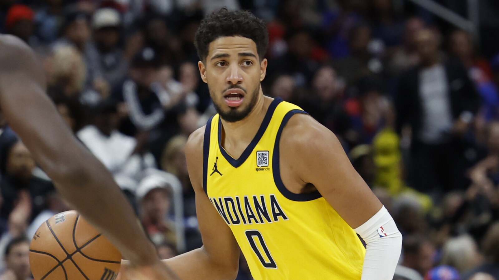 How concerned should Pacers be with their slow start? | Yardbarker