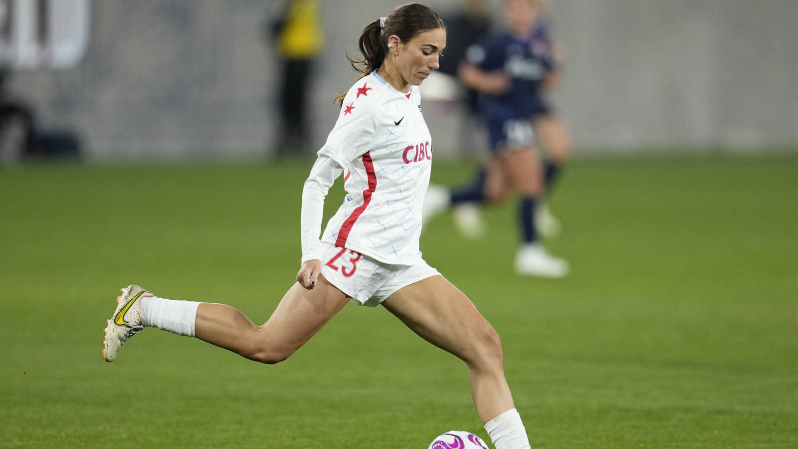 Chicago Red Stars Notebook: Tatumn Milazzo, Sarah Griffith & More ...