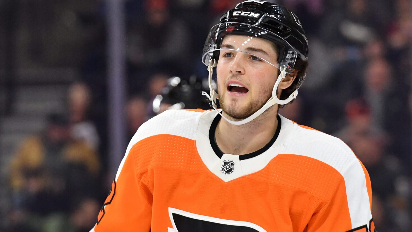 Philadelphia Flyers’ Tyson Foerster and Rasmus Ristolainen out with ...