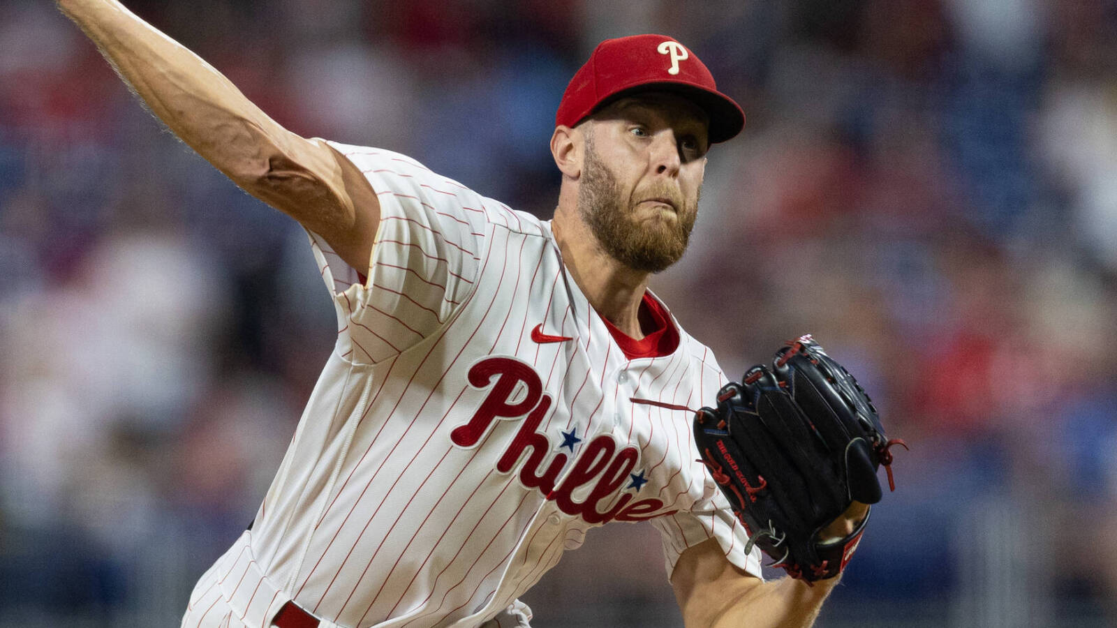 Phillies announce wild-card roster | Yardbarker