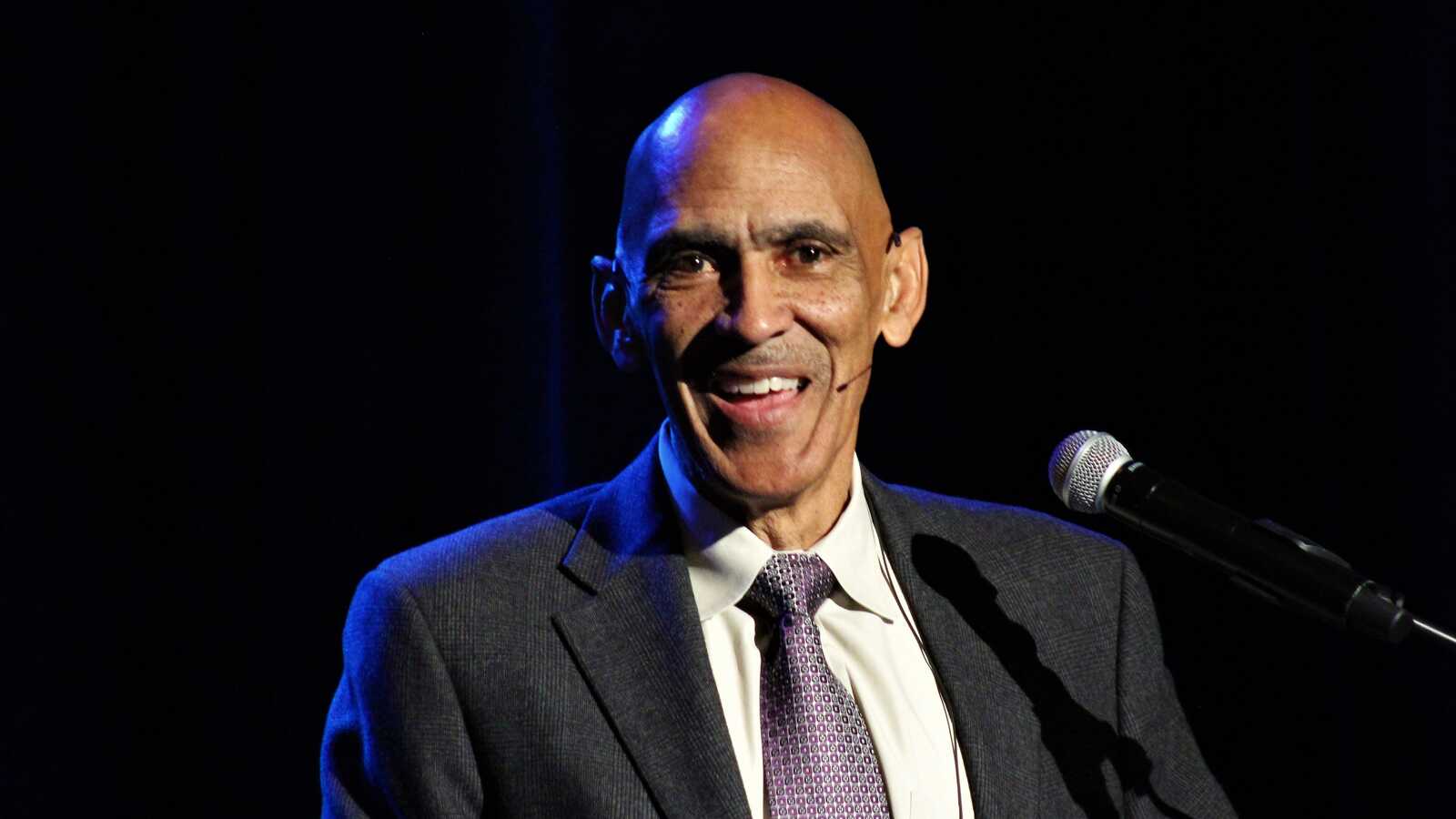 Tony Dungy Reveals Lesson Learned in Steelers Passing on Dan Marino ...