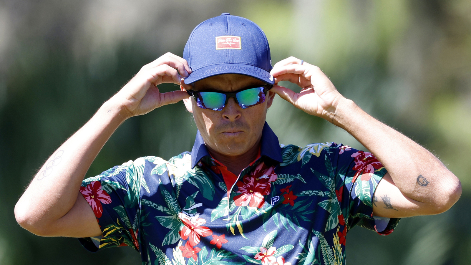 Rickie Fowler is in grave danger of missing the Masters | Yardbarker