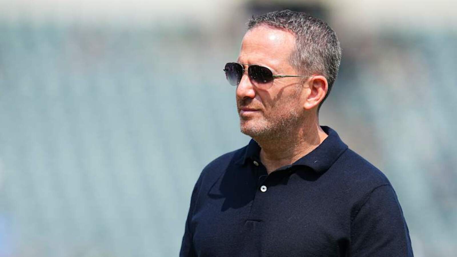 Howie Roseman makes room for Sam Howell with waiving Eagles veteran DB ...