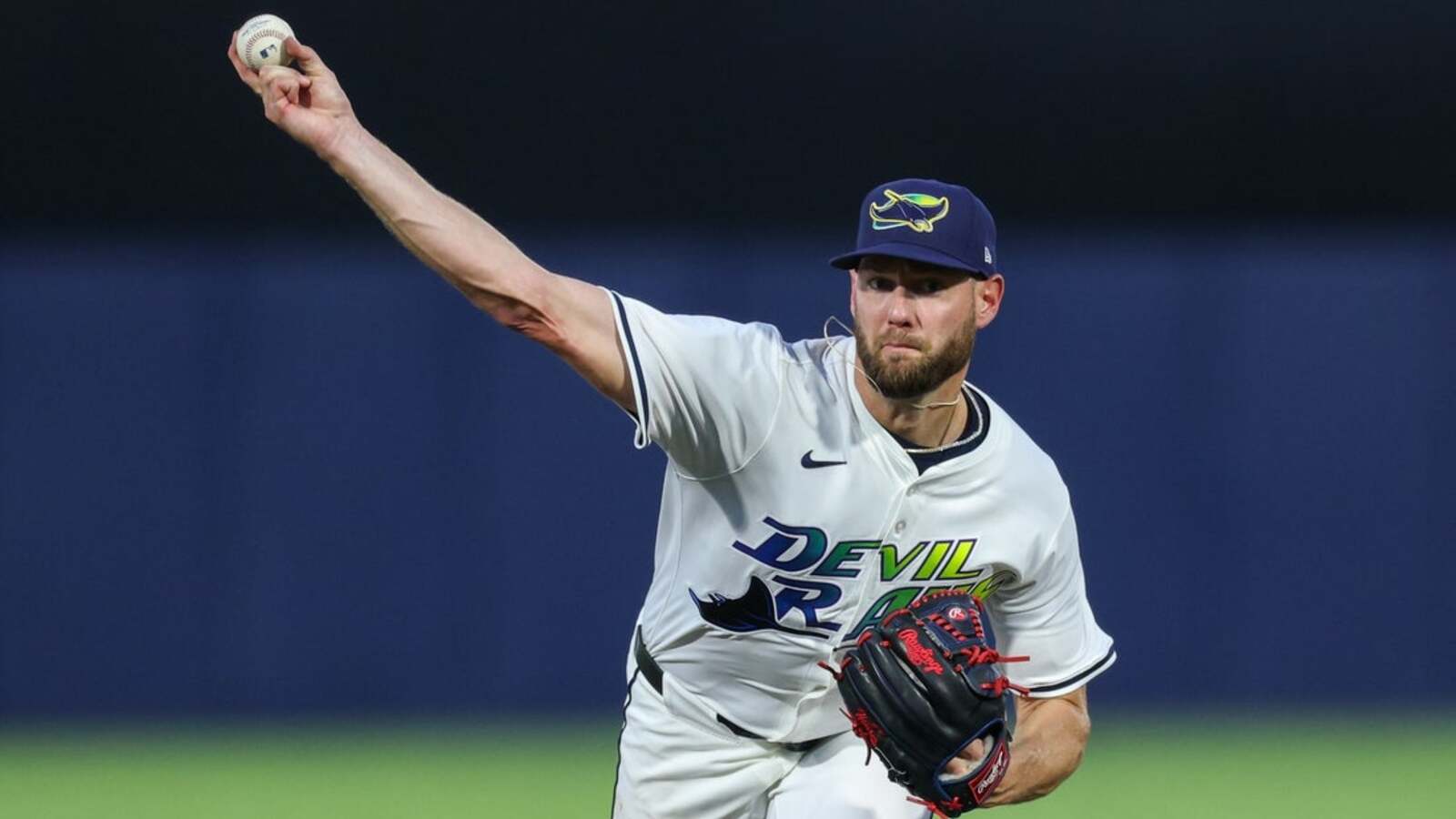 Giants sign reliever Jason Foley, reportedly add starter Adrian Houser ...