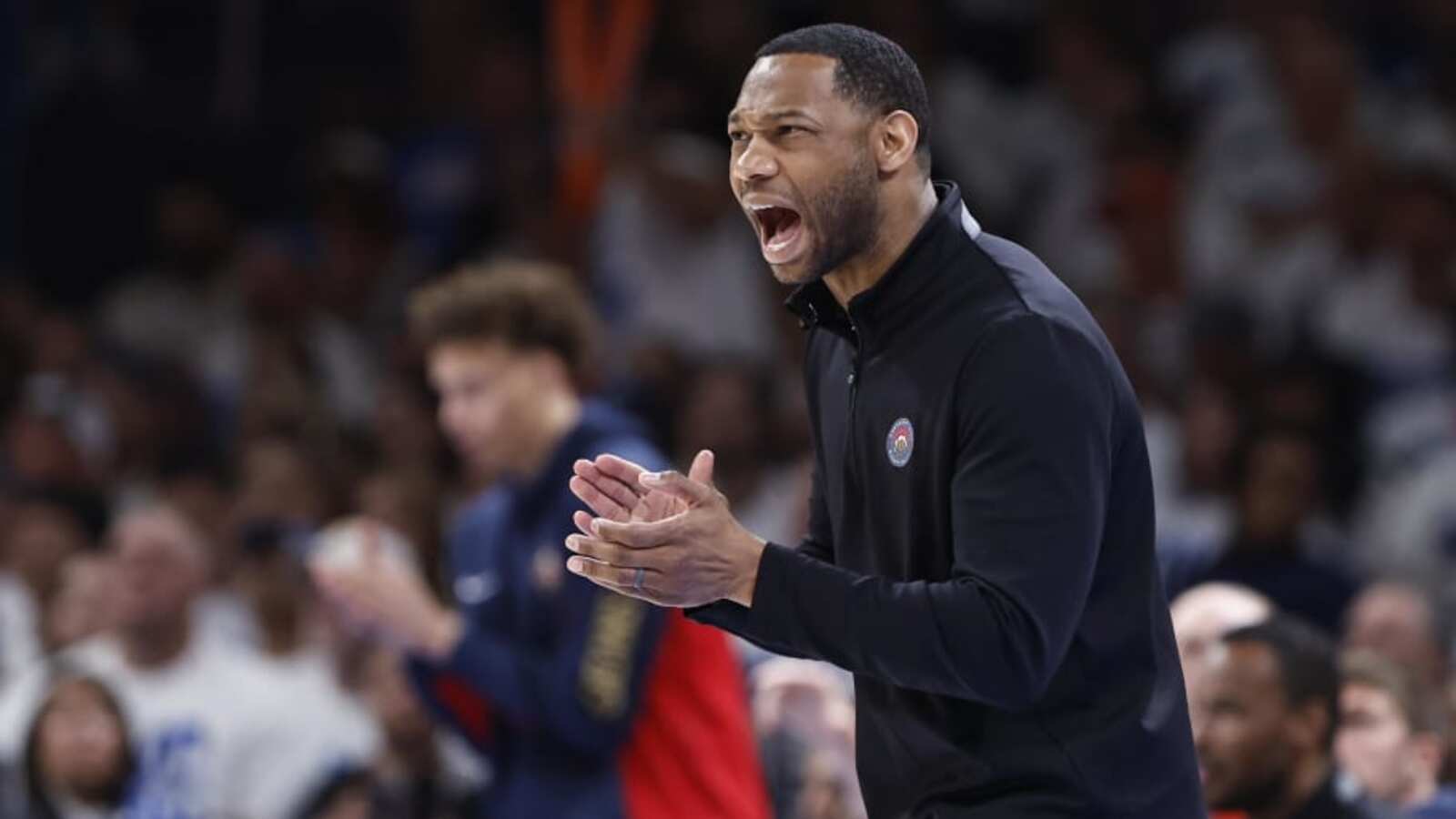 New Orleans Pelicans Hire Assistant Coach with Multiple Years of ...