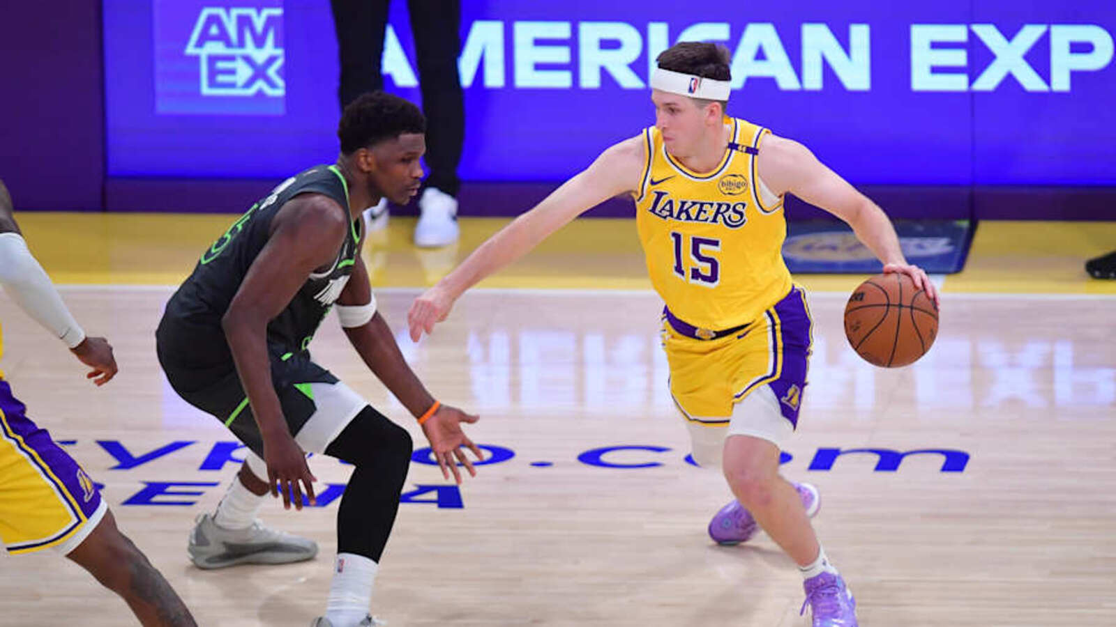 Massive Trade Proposal Has Lakers Move on From Austin Reaves | Yardbarker