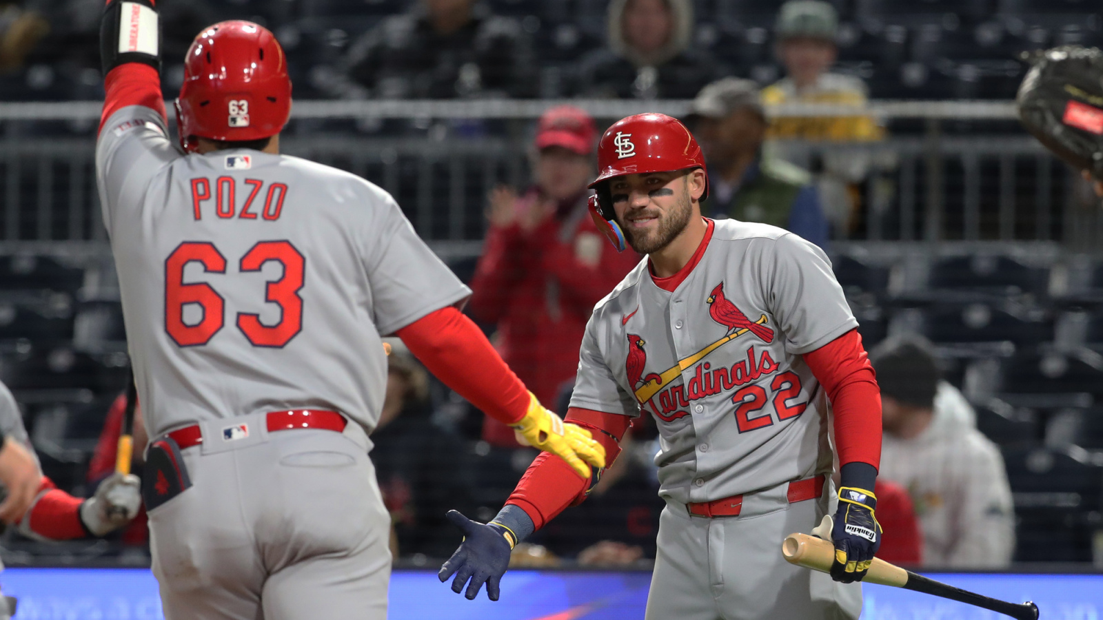 Dodgers Designate Michael Siani For Assignment | Yardbarker
