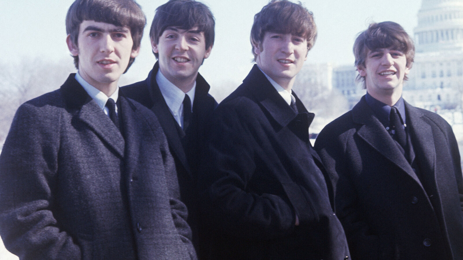 25 famous bands who changed their original names | Yardbarker