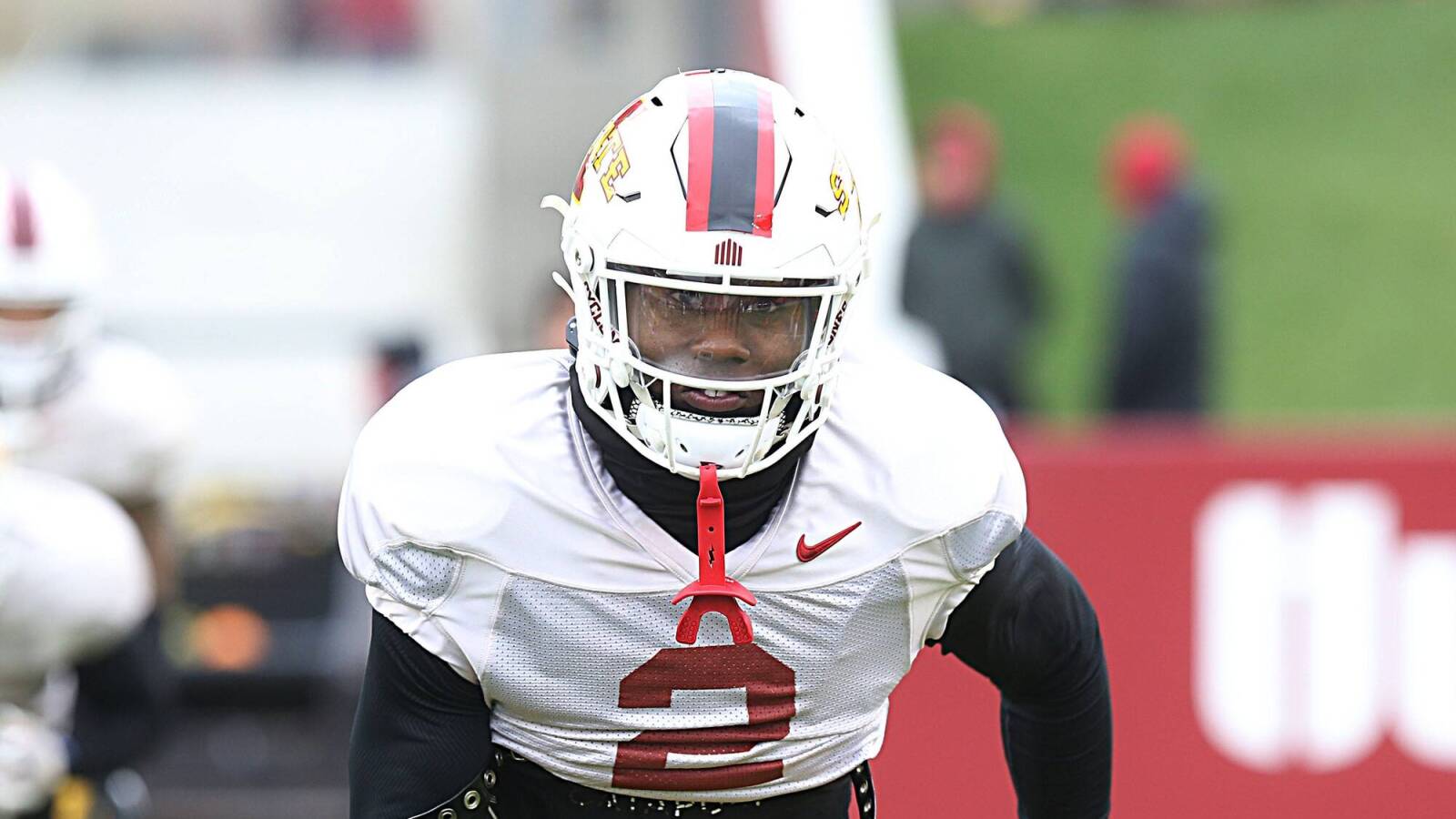 T.J. Tampa 2024 NFL Draft: Combine Results, Scouting Report For Iowa ...