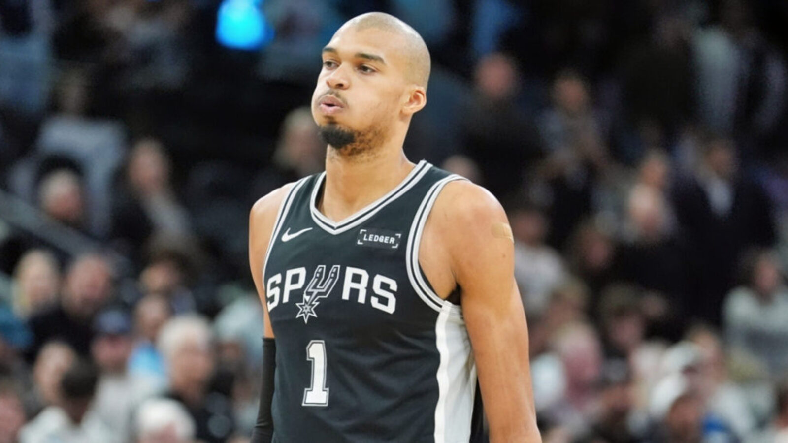 How Victor Wembanyama’s Next Evolution Could Quietly Push the Spurs ...