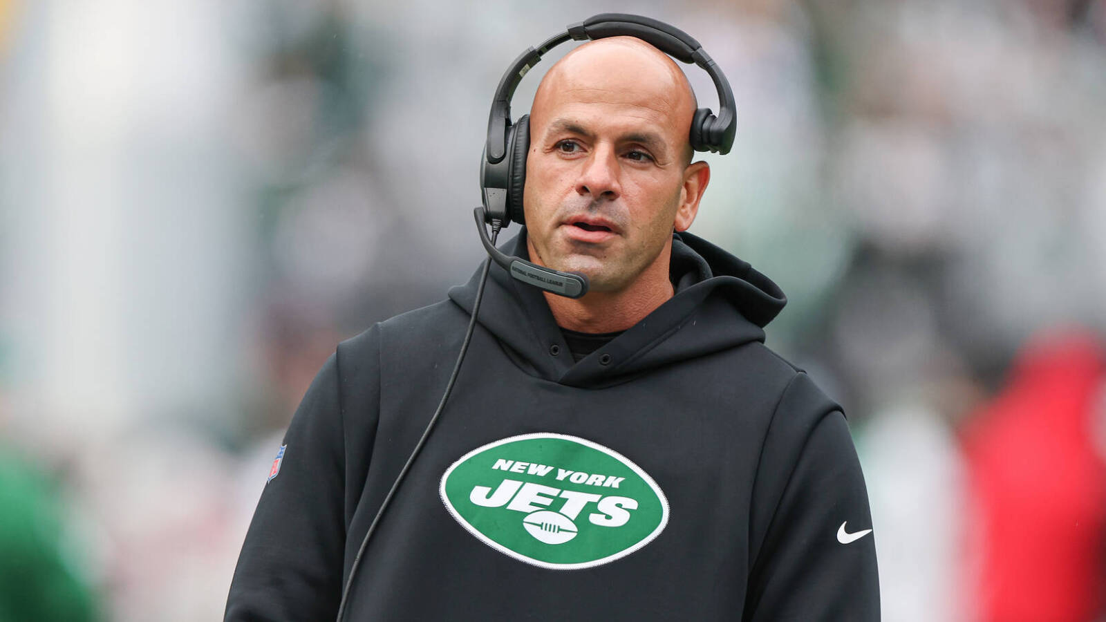 How Robert Saleh is handling Super Bowl expectations | Yardbarker