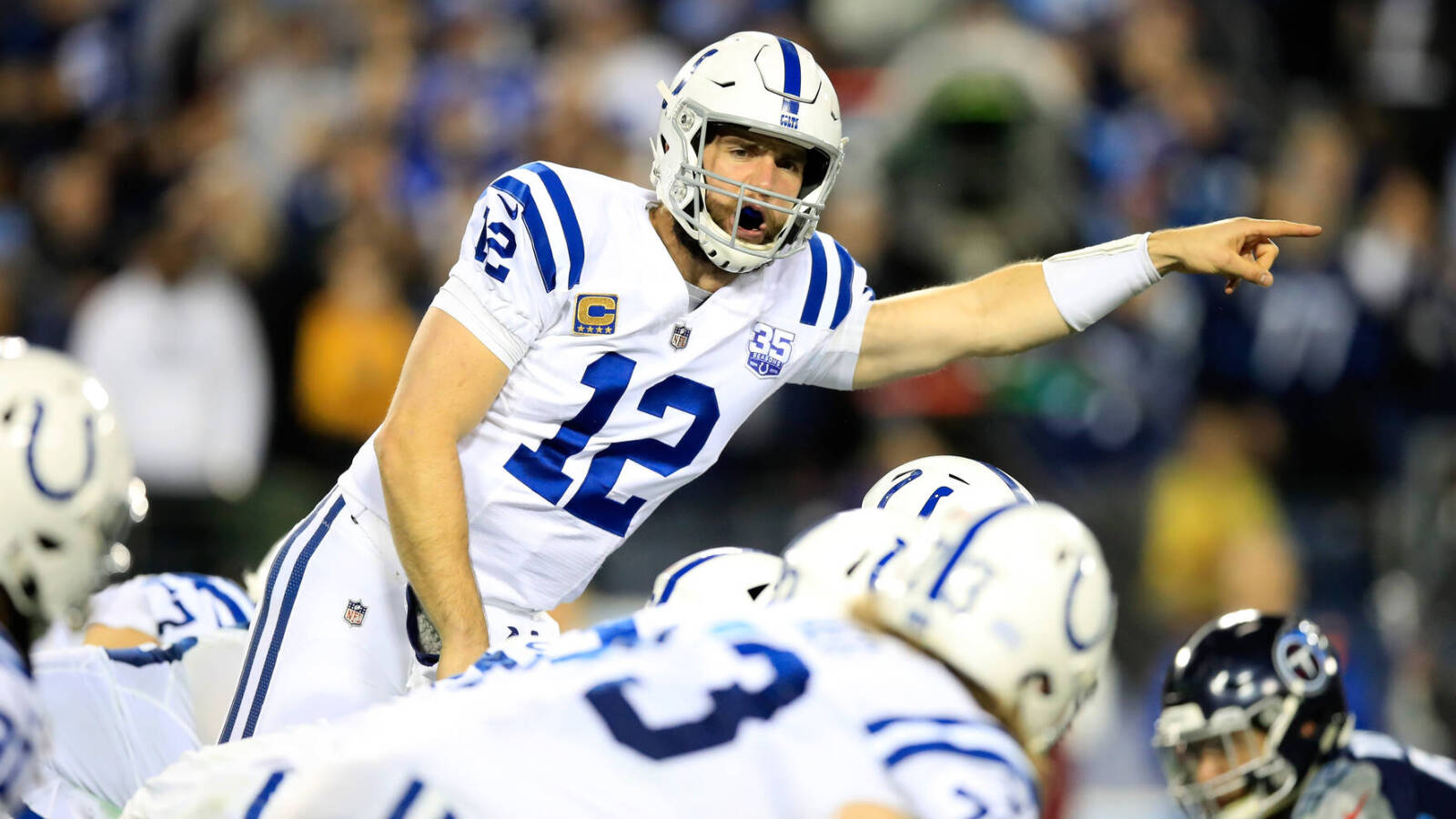 The ‘NFL Comeback Player of the Year’ winners - Football Alliance