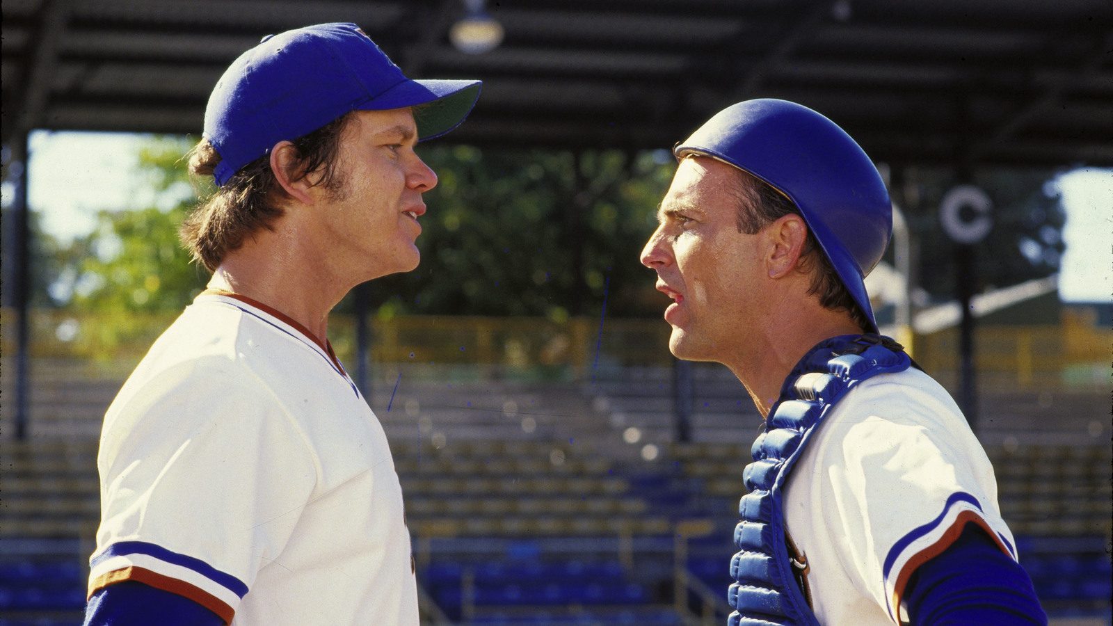 Which actors made for the best & worst movie athletes? | Yardbarker