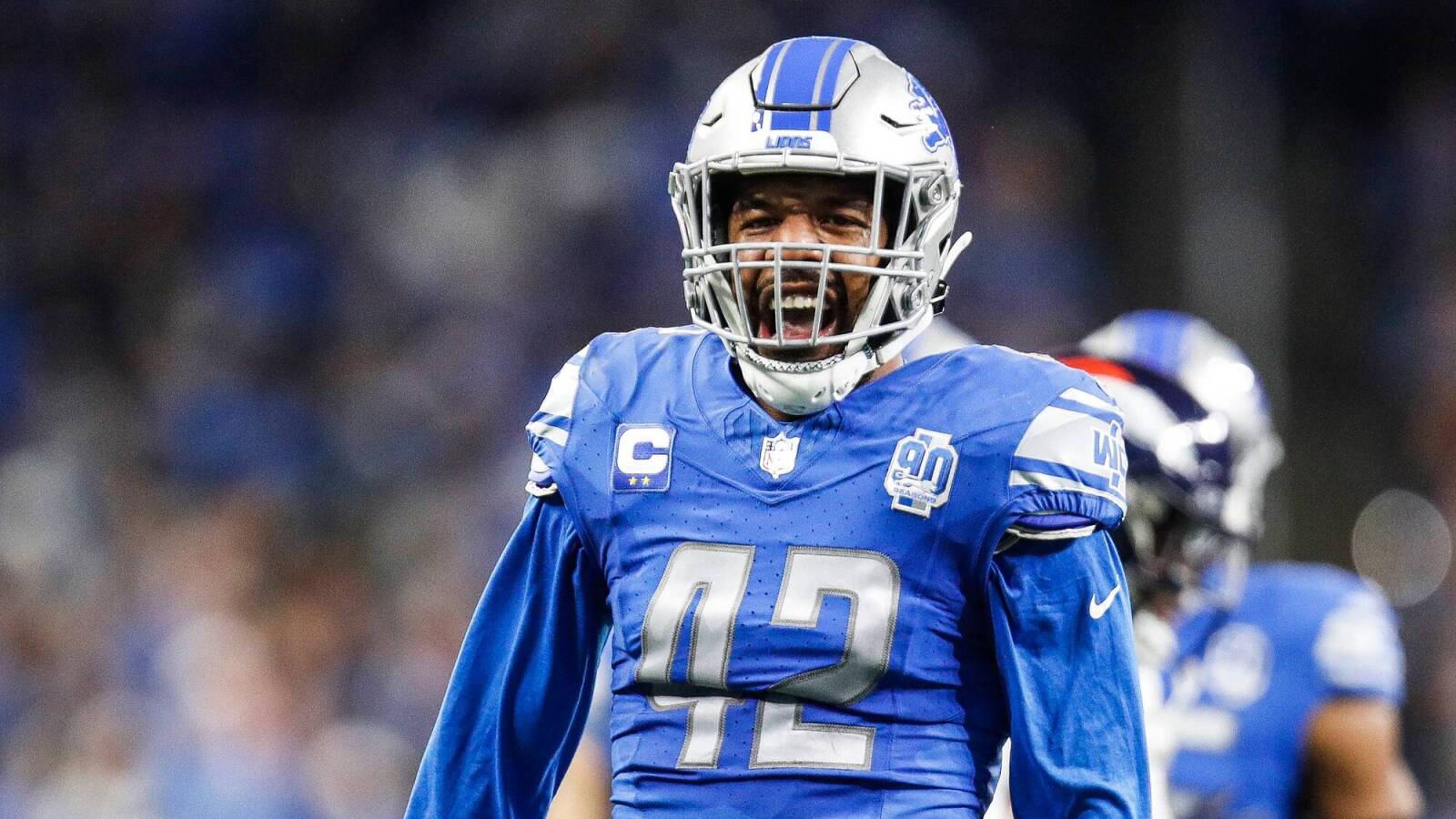 Lions sign special teams ace to two-year extension | Yardbarker