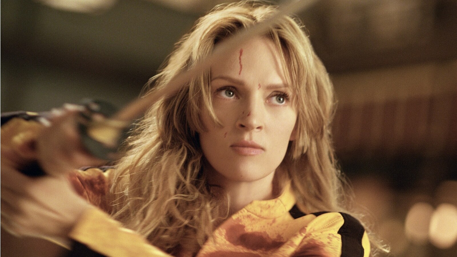 Girl power: The best women-led action movies | Yardbarker