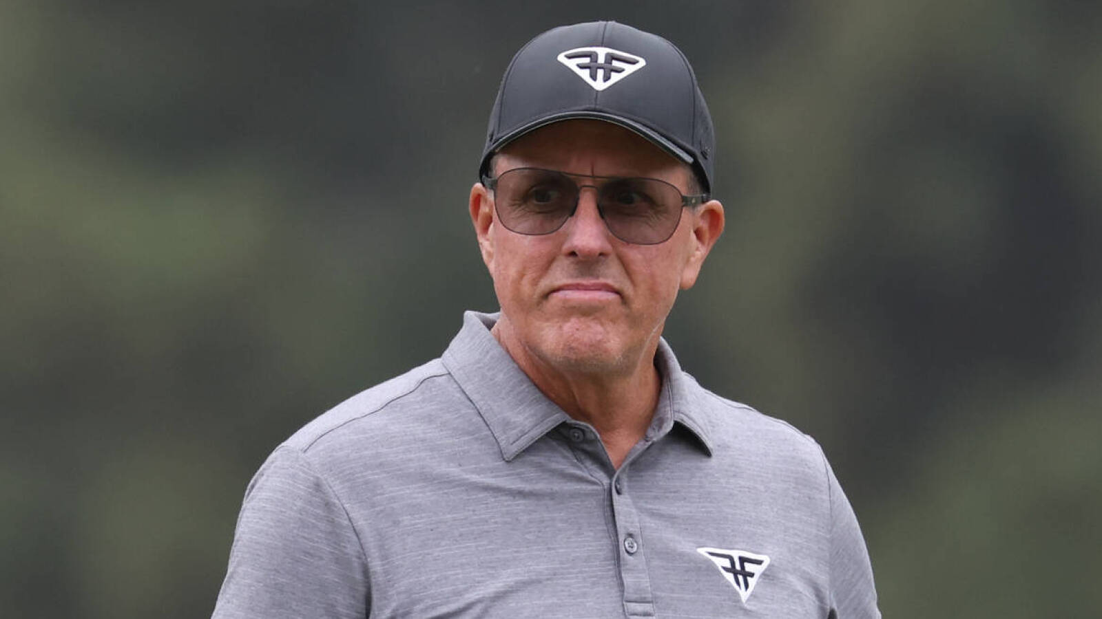Phil Mickelson responds to allegation he bet $1B on sports | Yardbarker Phil Mickelson responds to allegation he bet $1B on sports | Yardbarker