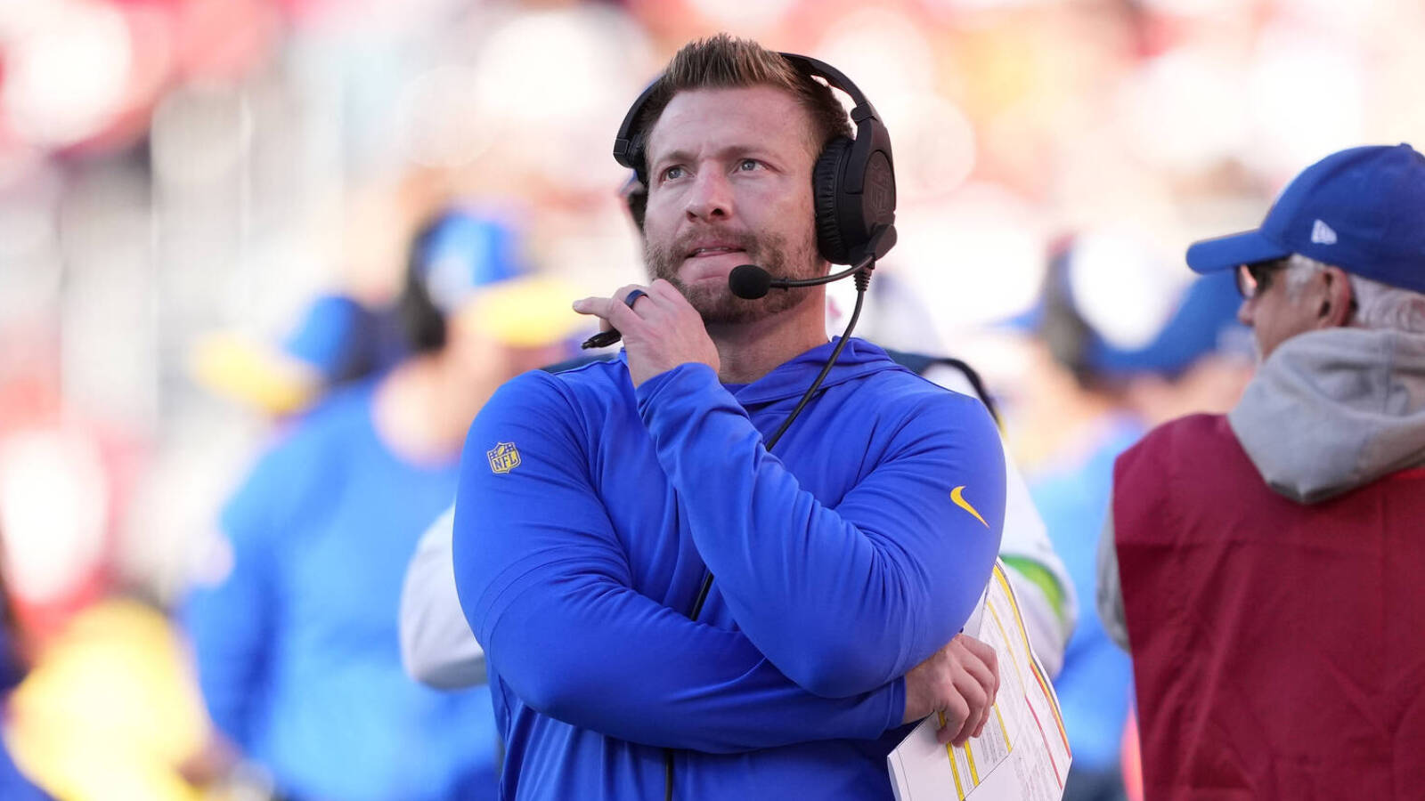 2024 offseason primer: Rams striving to keep up in NFC West | Yardbarker