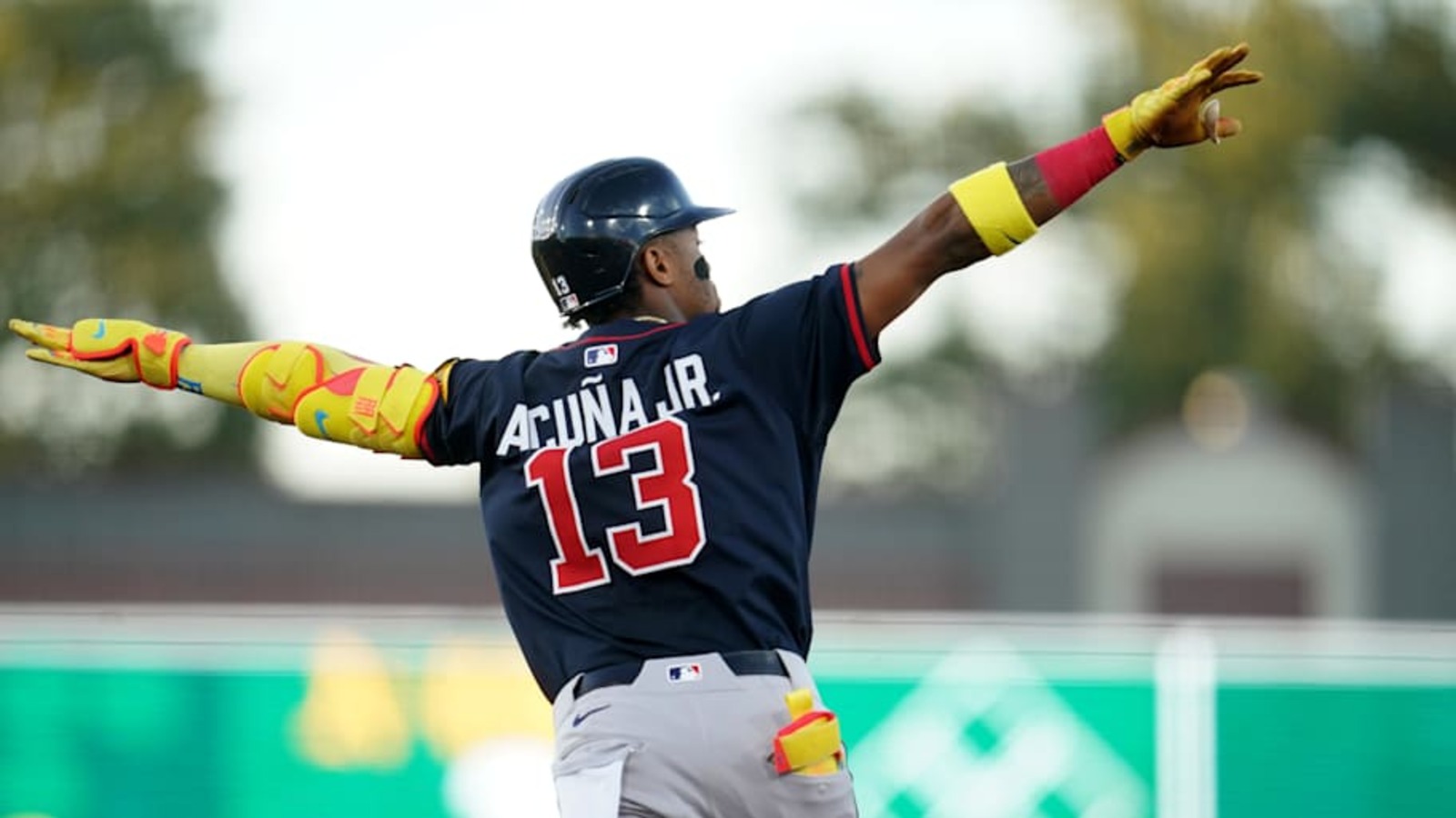Atlanta Braves Bounce Back on Wednesday vs. A's | Yardbarker