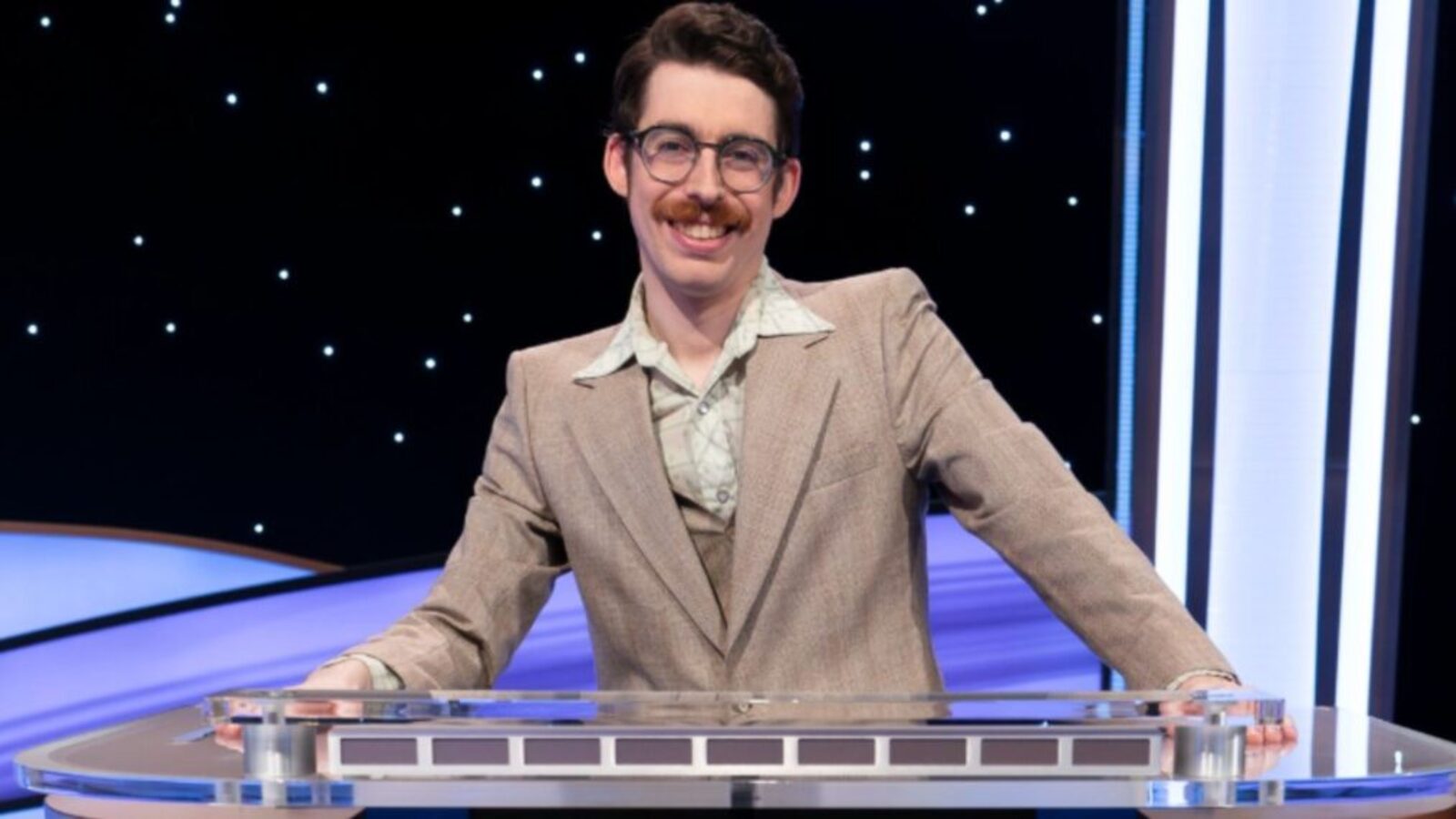 ‘Jeopardy! Masters’: Isaac Hirsch Speaks Out After 4th-Place Finish ...