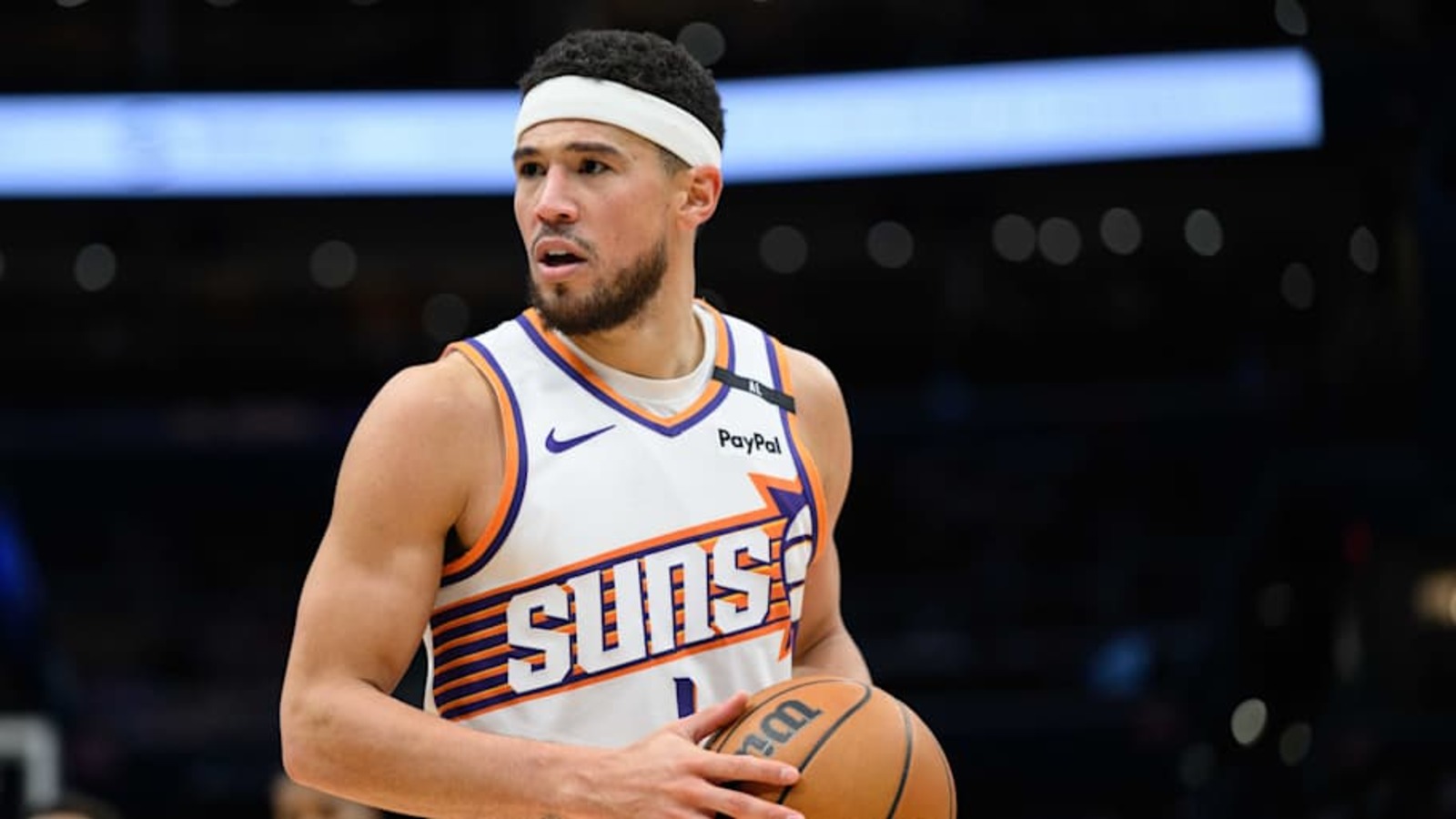 What Is Devin Booker's Hall of Fame Probability? | Yardbarker